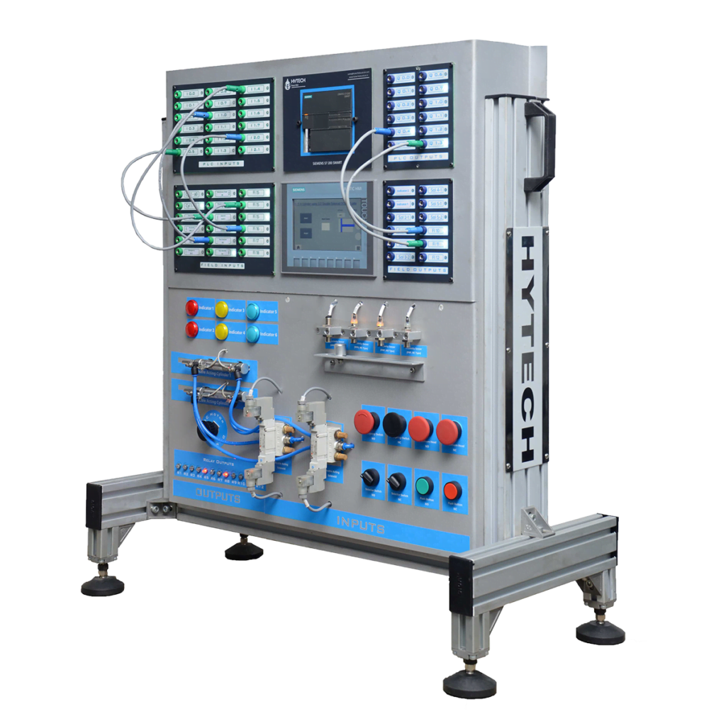 Best PLC Training Institute in India - Electromation Technologies