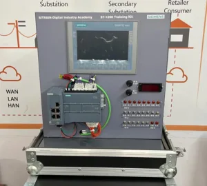 About Electromation Technologies | Top PLC Training institute